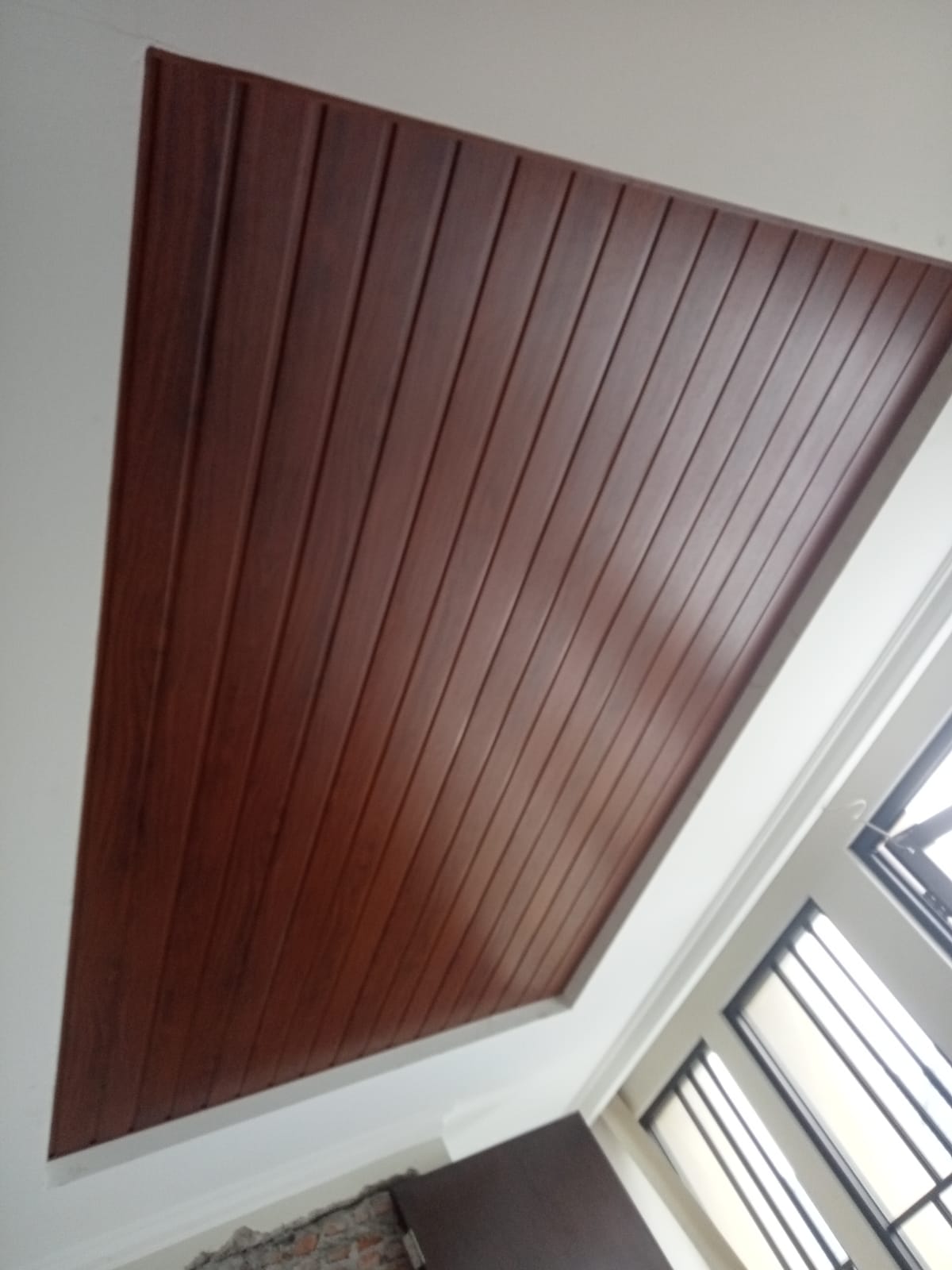 Super interior Plafon Pvc