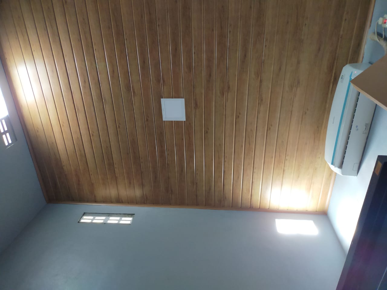 Super interior Plafon Pvc